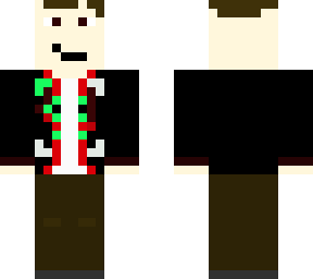 matpat game theory | Minecraft Skins