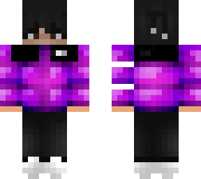 the north face | Minecraft Skins