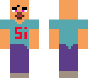 sigma steve | Minecraft Skins