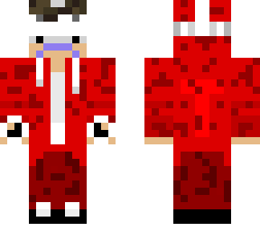 headset | Minecraft Skins