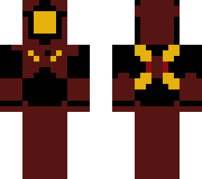 ultrakill | Minecraft Skins