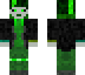 hod | Minecraft Skins
