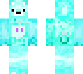 wallibear | Minecraft Skins