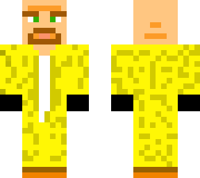walt | Minecraft Skin