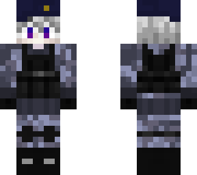 swat | Minecraft Skins