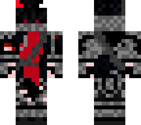 zeke | Minecraft Skin