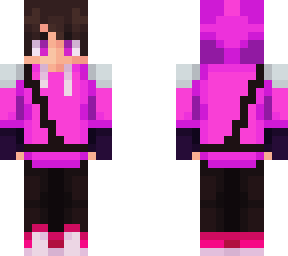 infamousjj | Minecraft Skins