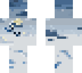 cloudy | Minecraft Skins