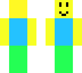 'off'skin | Minecraft Skin