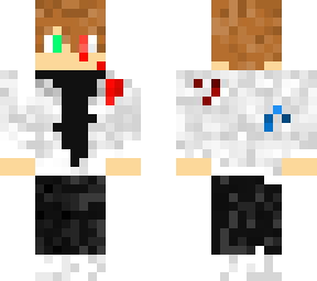 chainsawman | Minecraft Skins