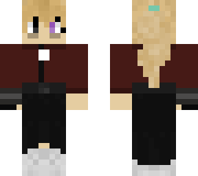 Anne | Minecraft Skin