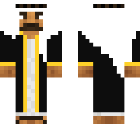 arab | Minecraft Skins