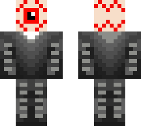 eyeball | Minecraft Skins
