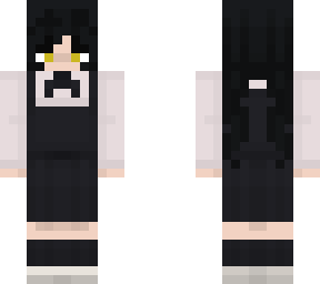 asa mitaka | Minecraft Skins