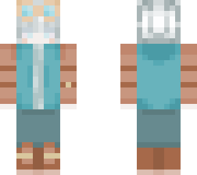 atla | Minecraft Skins