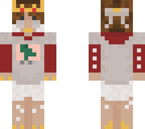 avian | Minecraft Skins