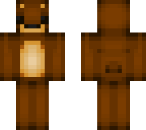 bear | Minecraft Skins
