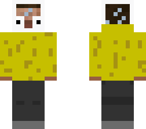 better steve | Minecraft Skin
