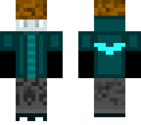 the falcon | Minecraft Skins