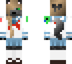 bobi | Minecraft Skins
