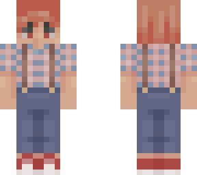 boy wanda 80s | Minecraft Skin