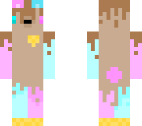 freya | Minecraft Skins