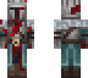 castle | Minecraft Skins