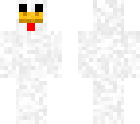 Chicken | Minecraft Skin