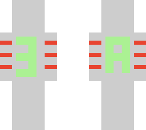 Chose Your Own Adventure: 3A | Minecraft Skin