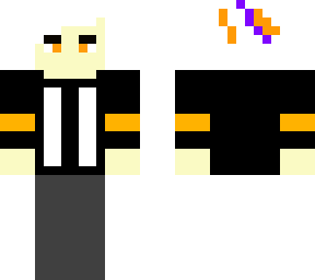 chuymine | Minecraft Skins