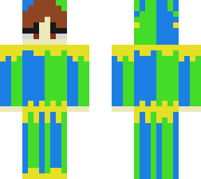 jester | Minecraft Skins