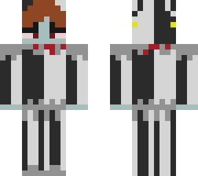 jester | Minecraft Skins