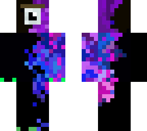 eye | Minecraft Skins