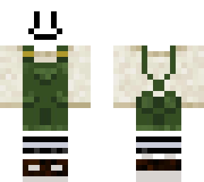 goblincore | Minecraft Skins