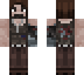 cyberpunk 2077 | Minecraft Skins