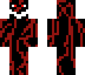 killer | Minecraft Skins