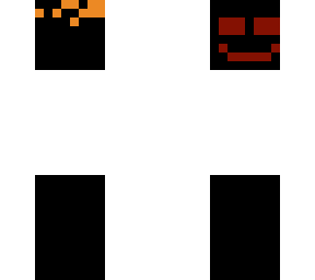 dio | Minecraft Skin