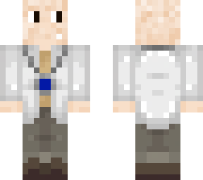 doctor | Minecraft Skins