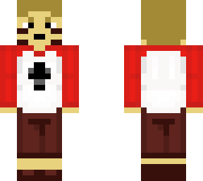 doug | Minecraft Skin