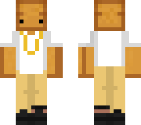 bread | Minecraft Skins