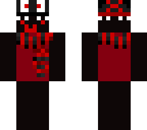 drippy | Minecraft Skins