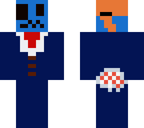 drunk man | Minecraft Skins