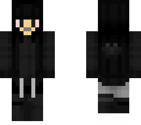 dumb | Minecraft Skin