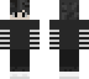 e-boy | Minecraft Skin