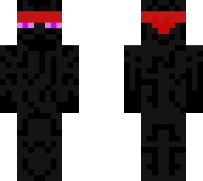 Endermaster | Minecraft Skin