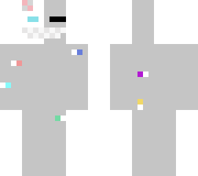 ennard | Minecraft Skins