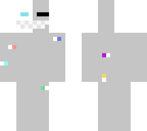 fnaf ennard | Minecraft Skins