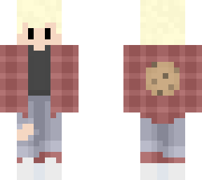 flannel | Minecraft Skins