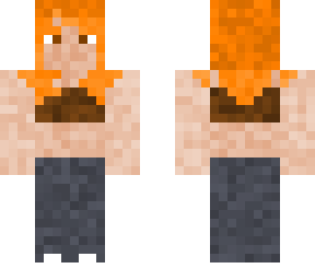 Gali | Minecraft Skin