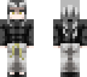 gargar | Minecraft Skin